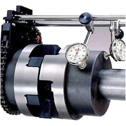 Coupler Shaft Alignment όργανα μέτρησης