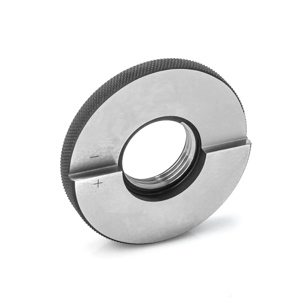 ISO 11363-2 — Όργανα Μέτρησης