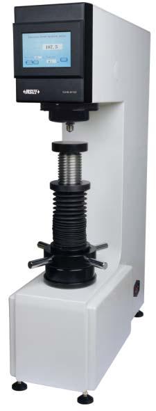 ISHB-M100 - Automatic Brinell Hardness Tester — Όργανα Μέτρησης