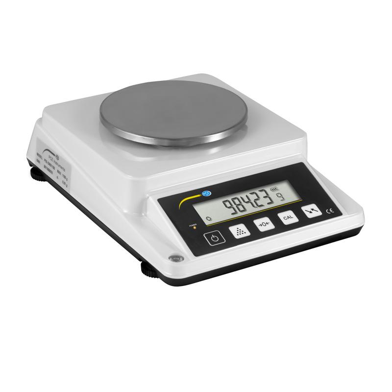 Ζυγός χαρτιού 1.1 kg — Όργανα Μέτρησης
